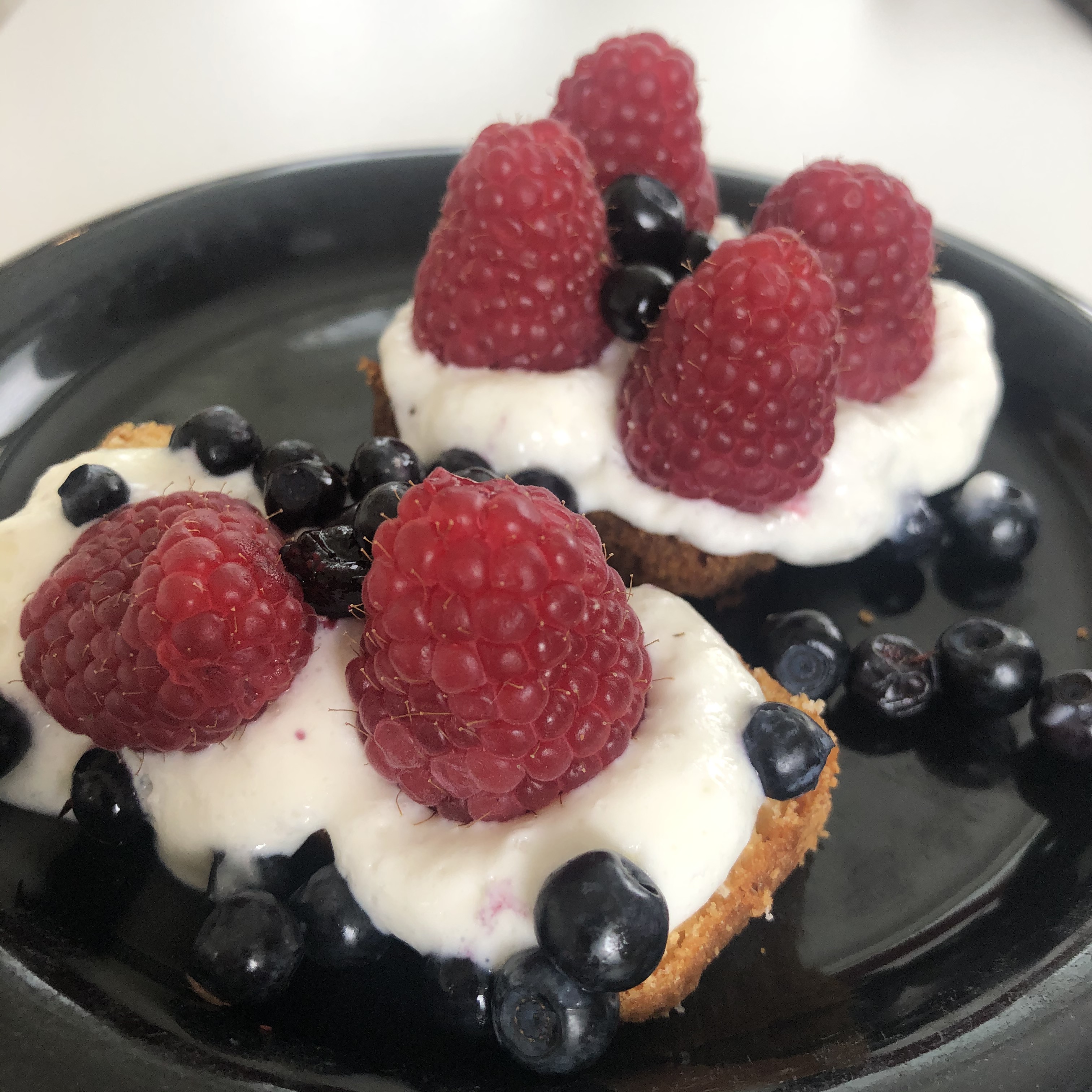 Måltiden blir bättre av två rätter: förrätt och efterrätt – Vintagemannen